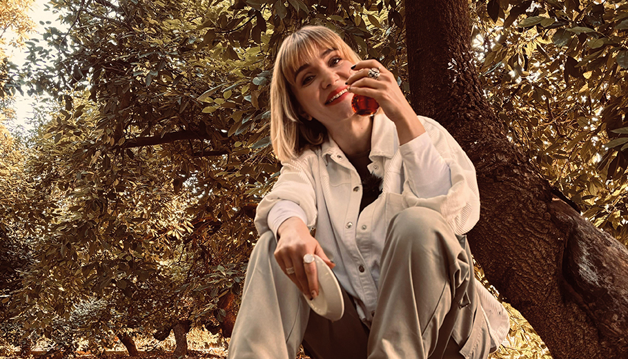 Türk Tarım Orman Dergisi